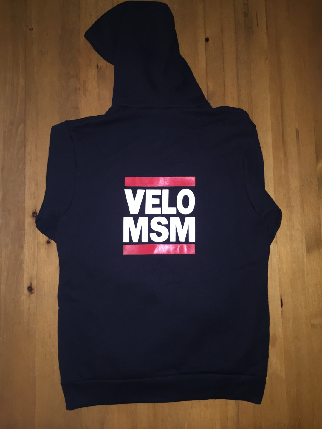 Merch | Velo MSM