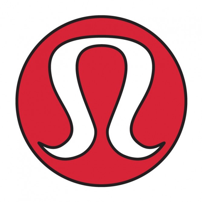 history behind lululemon logos and names